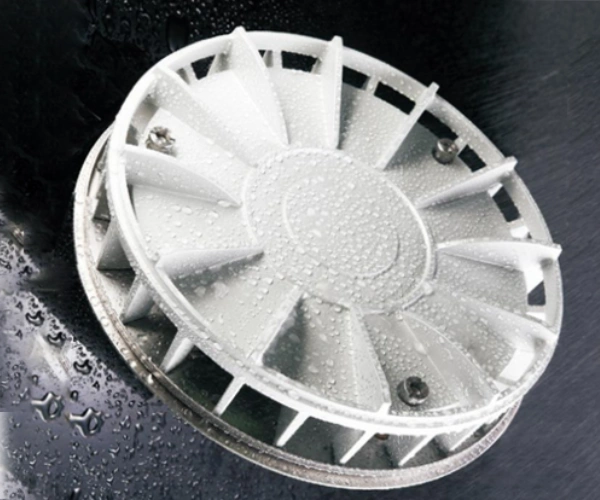 Outlets - Smart Flow